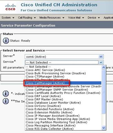 Cisco UCM and CME Configurations