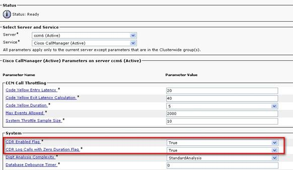 Cisco UCM and CME Configurations