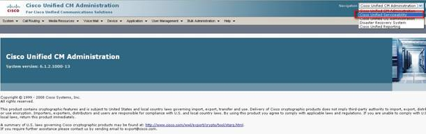 Cisco UCM and CME Configurations