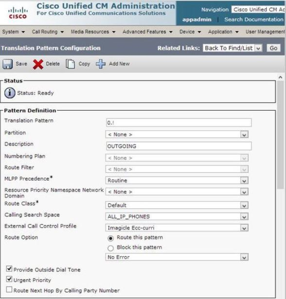 Call Recording Announcements